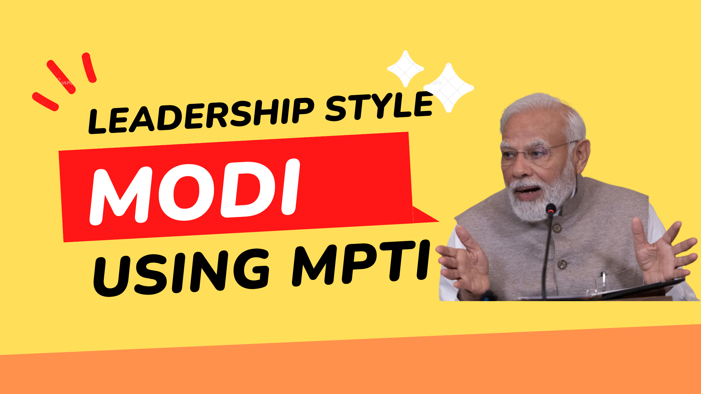 Modified Leadership Style | My Blog